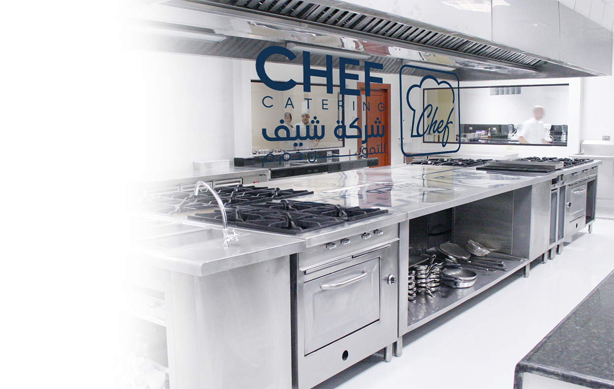 Home [chefcatering.ly]